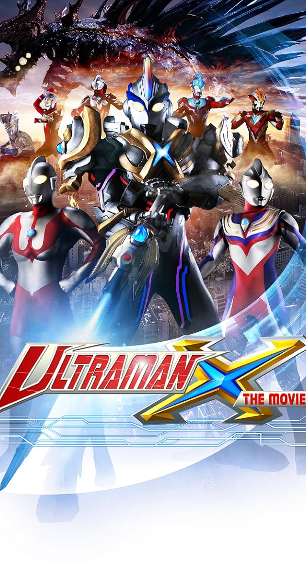 Alip Pengen Jadi Ultraman